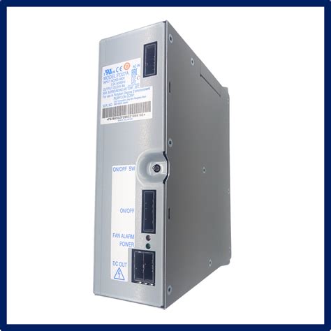 Rubycon Power Supply Pd27a New In Stock — Cnctoolsllc