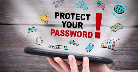 Managing Your Passwords Improve Your Cybersecurity With These 8 Vital