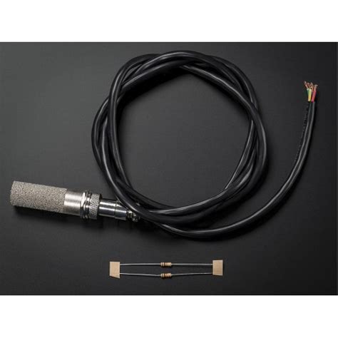 Soil Temperature Moisture Sensor SHT
