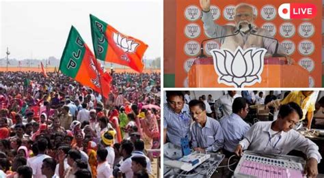 Lok Sabha Election 2024 Highlights Pm Modi Says Indi Alliance Has
