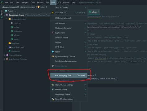 آموزش نحوه کار با django orm django orm جنگو orm ویرگول
