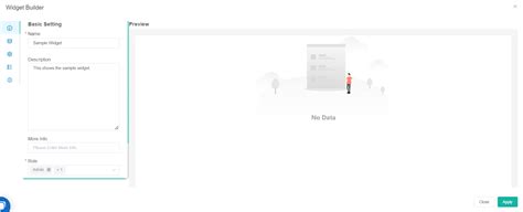 Creating A Progress Tracker Widget Mspbotsai