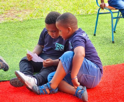About Bsa Bellus Spring Academy