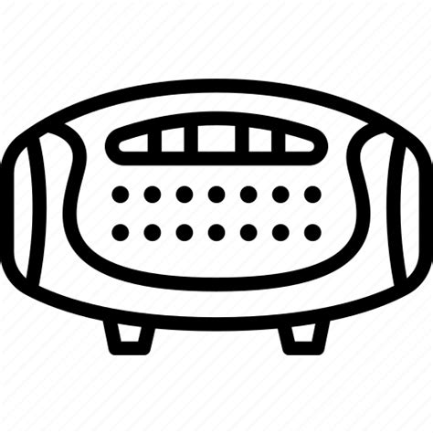 Speaker Bluetooth Sound Music Device Icon Download On Iconfinder