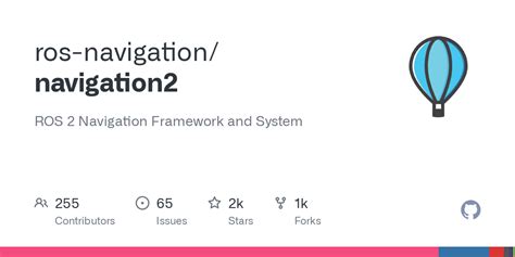 Navigation2nav2bringuprviznav2defaultviewrviz At Main · Ros