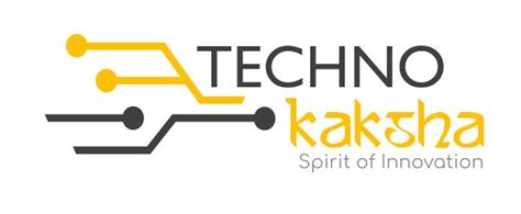 Techno Kaksha Techno Tech Company Logos Company Logo