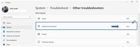 Fix Internet Not Working On Windows 11