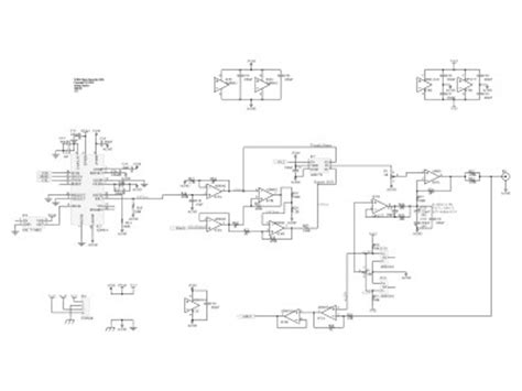 10 MHz DDS Function Generator 150210 Elektor LABS