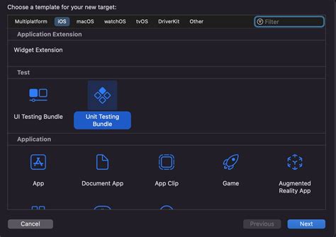 Unit Testing Ios Developer Wsnjy And I Do Code