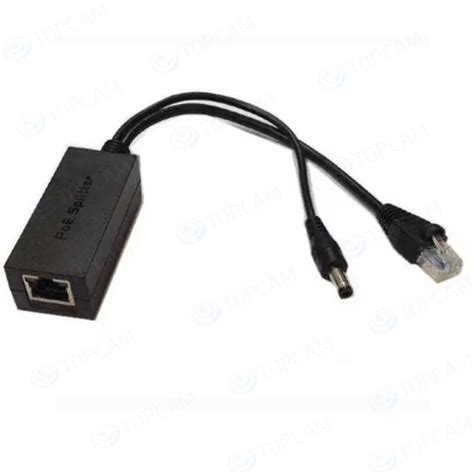 Poe Cable Passive Power Over Ethernet Adapter Cabl Grandado