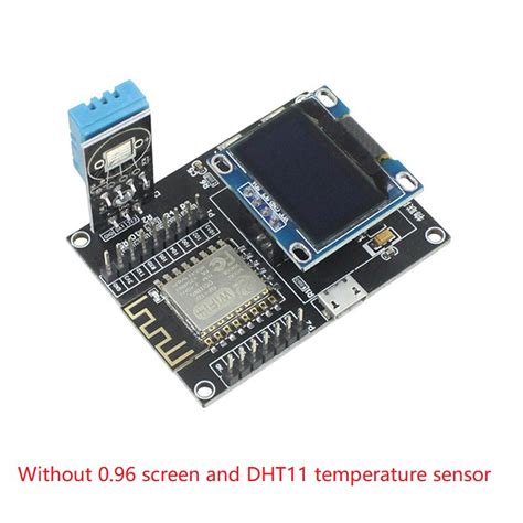Esp8266 Internet Of Things Development Board Usb Cable Development Wifi