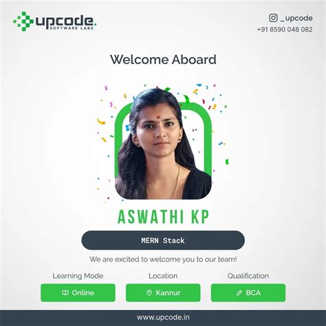 different backgrounds different upcode software labs