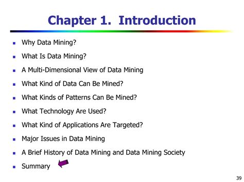 Data Mining Concepts And Techniques For Beginner Ppt