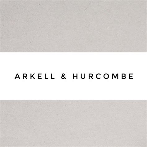 Arkell And Hurcombe