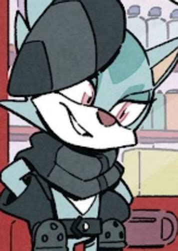 Ocelot Fan Casting For Sonic Characters By Species Mycast Fan