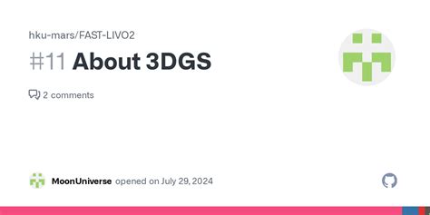 About Dgs Issue Hku Mars Fast Livo Github
