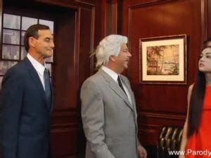 Bewitched Tv Fantasy Parody Porn Videos