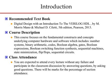 Chapter 1 Digital Designpptx