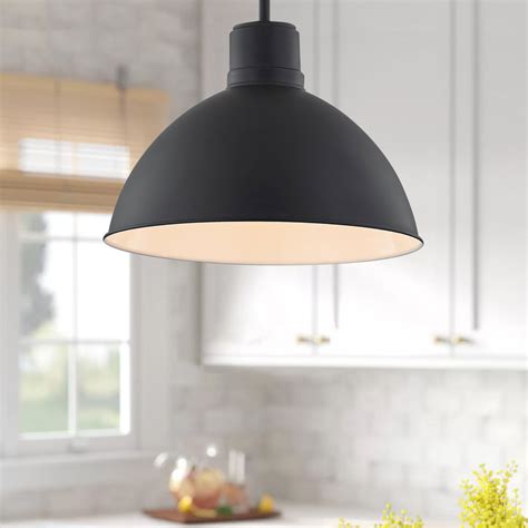 Dome Modern Pendant Lighting