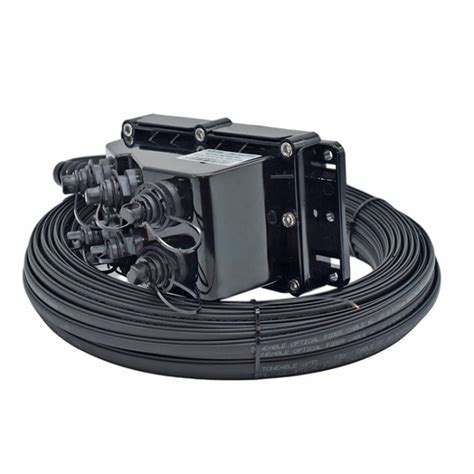 Connectorised Block Terminal CBT Multiport With OptiTip Ports TELHUA