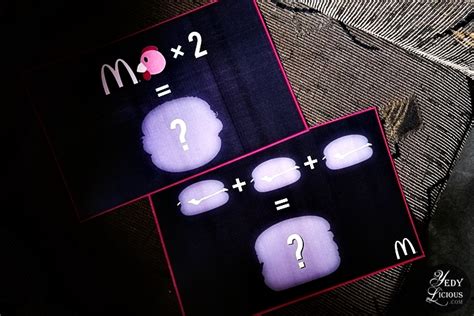 What S On McDonald S Secret Menu Here Are Some Hints McDoSecretMenu YedyLicious Manila Food