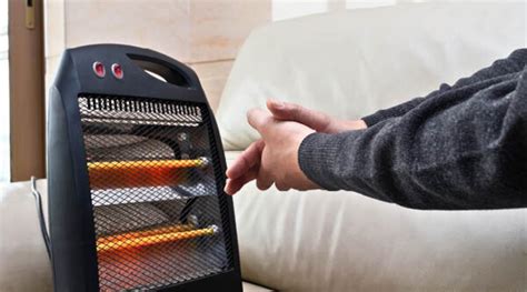 How Many Watts Does A Space Heater Draw At Gwen Staton Blog