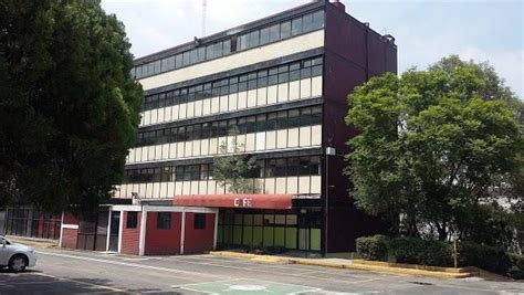 Cecyt 4 Lázaro Cárdenas En Ciudad De México
