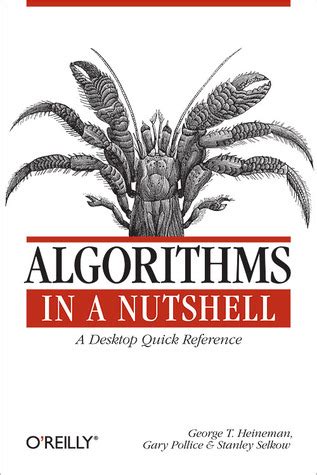 Algorithms Books