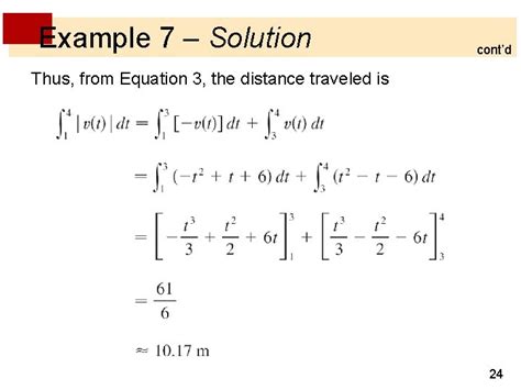 Integrals 5 5 3 Evaluating Definite Integrals Evaluating