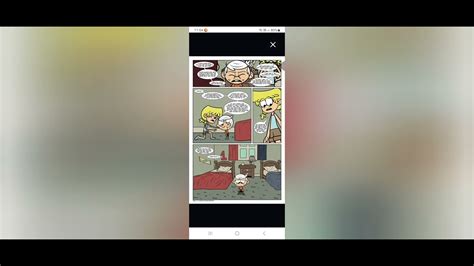 Loud House Rewrite The Stars Chapter 1 Inseparable Part 1 Read The Description Youtube