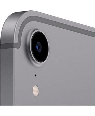 Apple iPad mini (2021) 64Gb Wi-Fi Space Gray (Серый космос) - купить ...