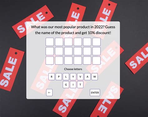 How To Make Your Custom Wordle Game With Game Ideas