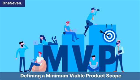 5 Essential Steps To Define Minimum Viable Product Mvp Scope