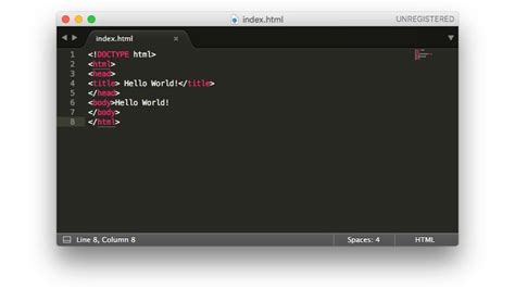 Cómo aprender HTML CSS y diseño web en tu Mac FastWebLaunch
