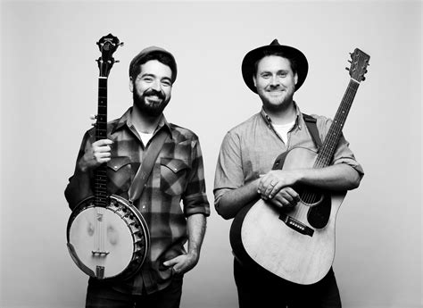 Okee Dokee Brothers Sacred Heart Music Center