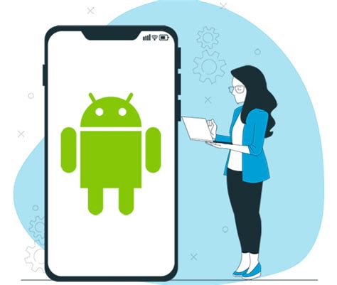Hire Android Developer Australia And India With Rich Expertise