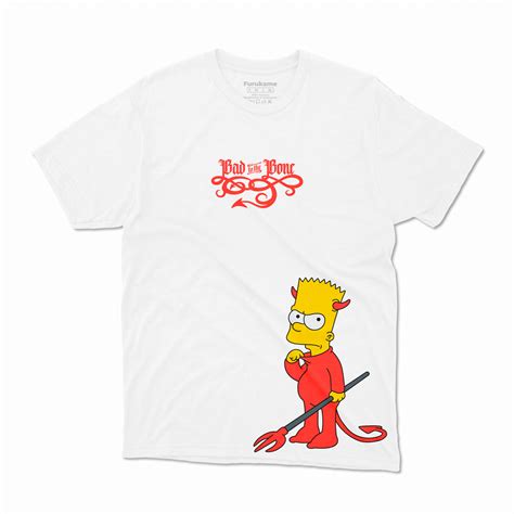 Bart Malo 😈 Polo Furukame