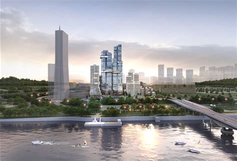 여의도 시범아파트 최고 65층 변신…신통기획 확정