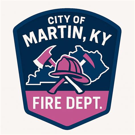 City Of Martin Volunteer Fire Department Martin Ky