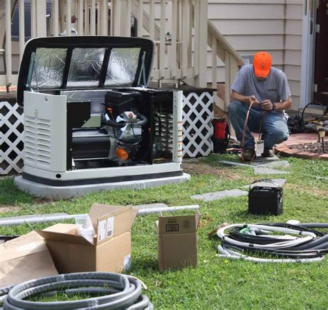 How Much Is A Generac Generator Outlet Cityofclovis Org