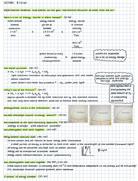 Exam Lecture Notes BOT Studocu