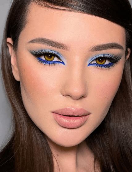 30 Gorgeous Eye Makeup Looks To Turn Heads Artofit