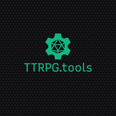 Assets Ttrpg Tools