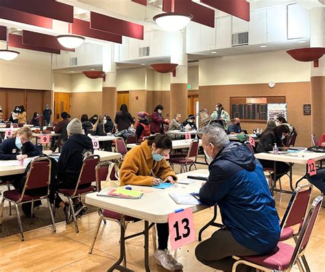 Eslcitizenship Classes Pathways To Citizenship