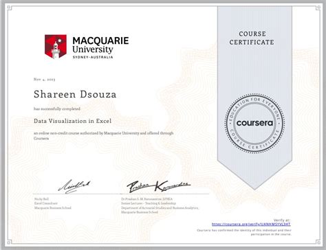 shareen nikitha dsouza on linkedin datavisualization excel