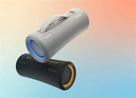 Sony Expands Its Wireless Speaker X Series Range With New Models That Lets You Live Life Loud