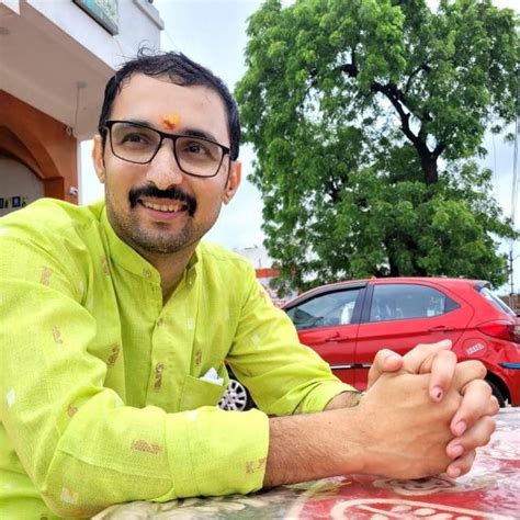 Aditya Maheshwari On Linkedin Proud To Be Part Of This Effort