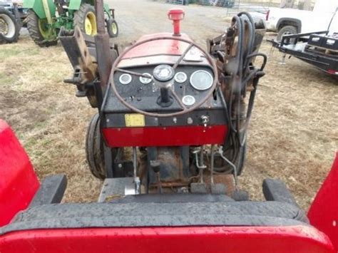 IMT Specs Engine Transmission Dimensions