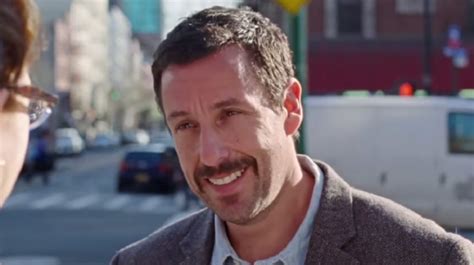 Adam Sandler S Outrageous Pickup Basketball Outfit Scores In Viral Video Maxim