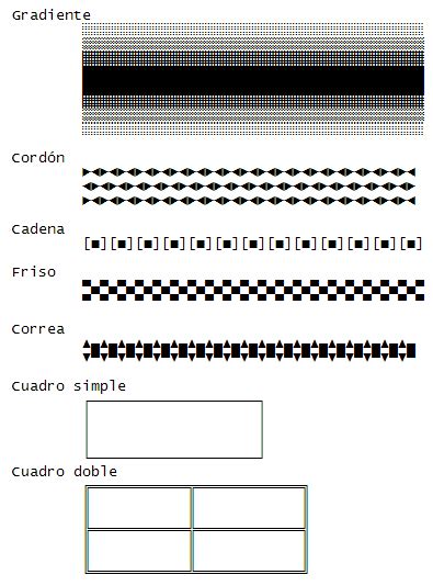 3con14 Tic 2016 17 1ºbto Tarea 02 Código Binario
